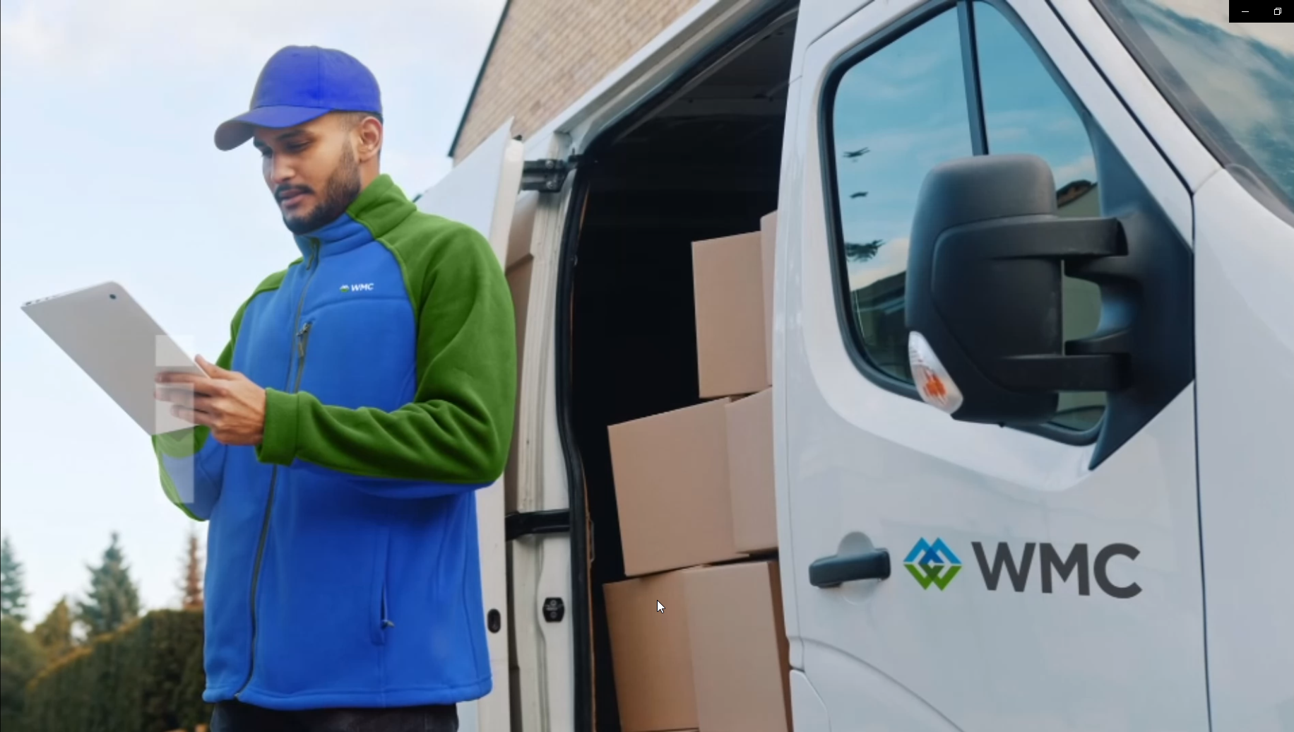 ROAD CARGO SERVICE Door to Door Services View more For fast and ...